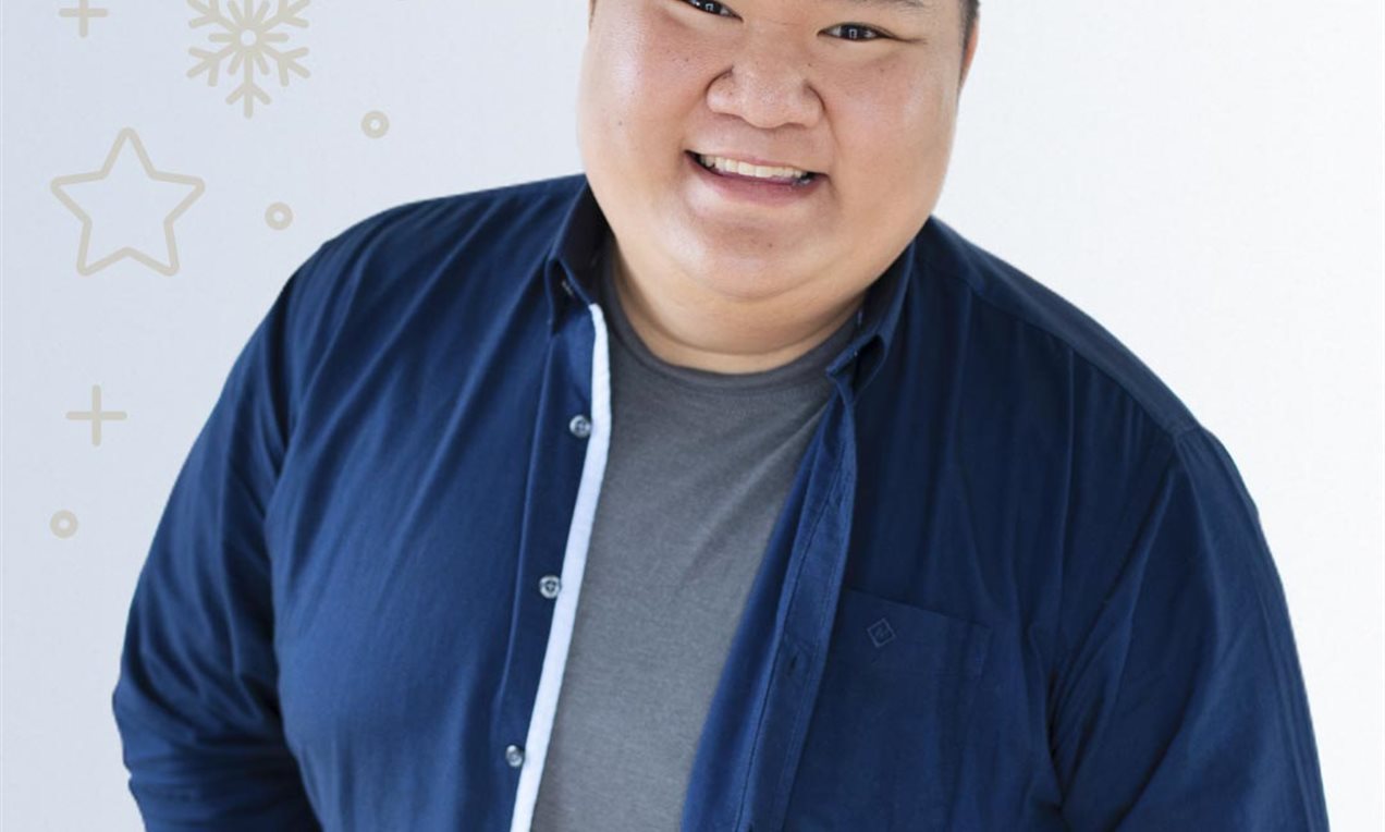 #BagLiveMedOetker | Jule-ryste-småkager opskrift | Dr. Oetker