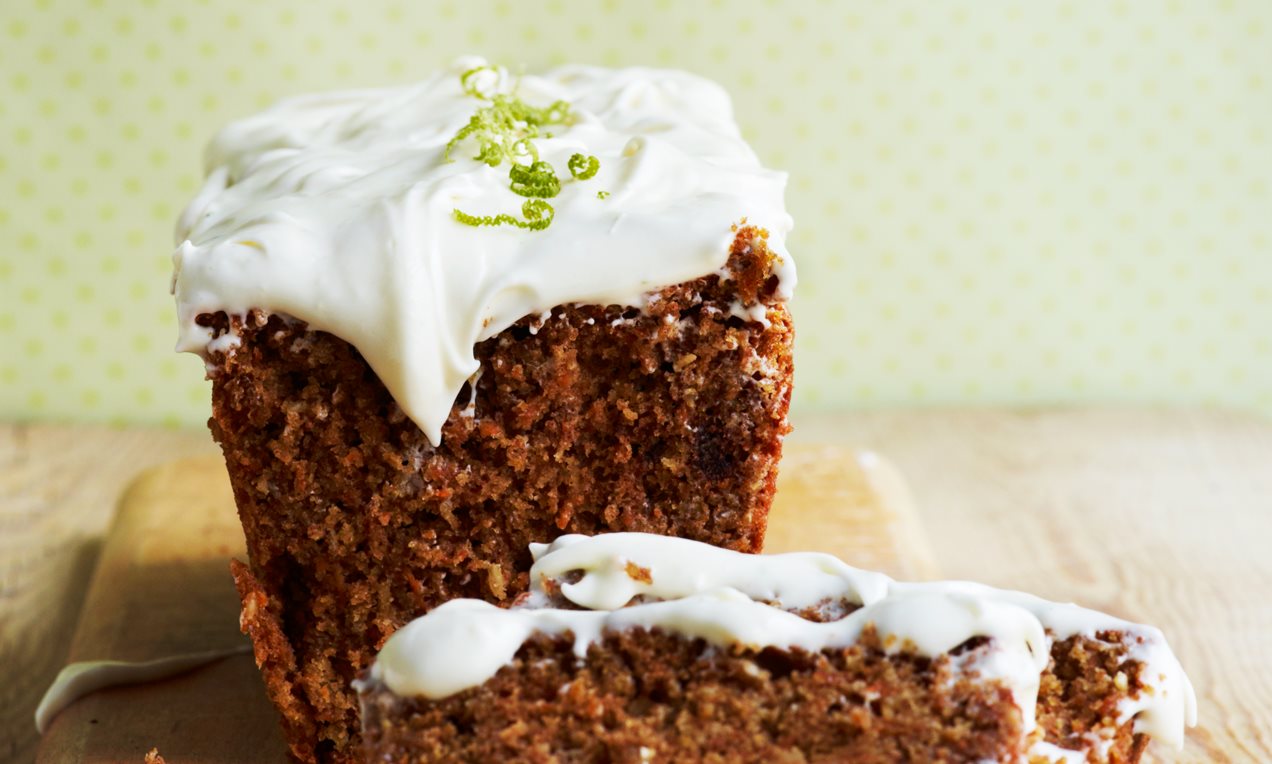 Frosting eller icings opskrift | Dr. Oetker